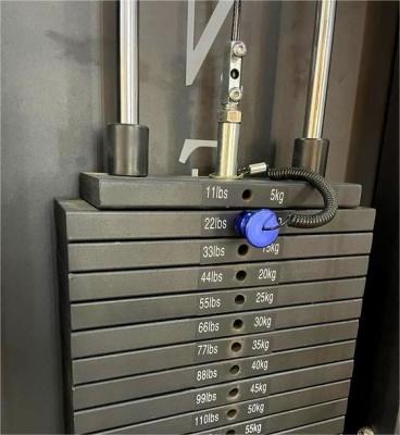 China Staande kalf ophefmachine voor krachttraining 1180*1010*1780 PU leer kussen Te koop
