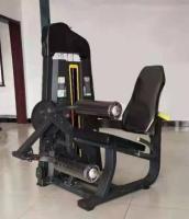 China Medium Loader Leg Extension Leg Curl Machine for Gym Center Strength Training Workout for sale