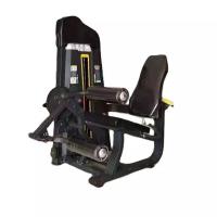 China Medium Loader Leg Extension Leg Curl Machine for Gym Center Strength Training Workout for sale