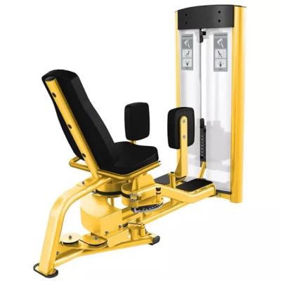 Cina Disegno di abduzione dell'anca macchina di ginnastica esterna per attrezzature per fitness a colori di cuscino personalizzati in vendita