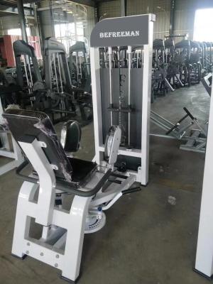 China Transformeer je dijen met Hip Aductor Gym Equipment 261KG Krachttraining Machine Te koop