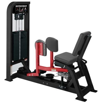 China Transformeer je dijen met Hip Aductor Gym Equipment 261KG Krachttraining Machine Te koop
