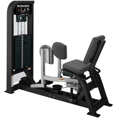 China Transformeer je dijen met Hip Aductor Gym Equipment 261KG Krachttraining Machine Te koop