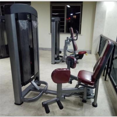 China Befreeman Gym Leg Hip Adductor Oefenapparatuur Gepersonaliseerd logo voor middelgrote laders Te koop