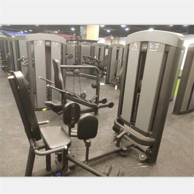 China Befreeman Gym Leg Hip Adductor Oefenapparatuur Gepersonaliseerd logo voor middelgrote laders Te koop