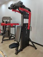 China Medium Loader Commercial Exercise Machine Pectoral Fly/Rear Deltoid Selection Equipment for sale