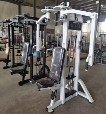 Cina Aumenta il tuo allenamento di forza con la nostra Delt Pec Fly Machine diretta da Befreeman in vendita