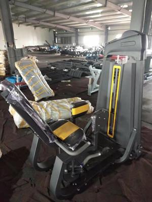 中国 中途半端な負荷機誘拐機 商業的な強度トレーニングのために利用可能なカスタマイズされたロゴ 販売のため