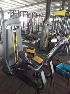 中国 中途半端な負荷機誘拐機 商業的な強度トレーニングのために利用可能なカスタマイズされたロゴ 販売のため