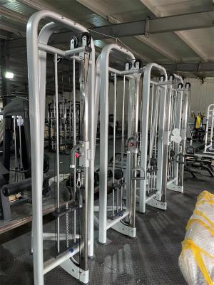 China Aanpasbaar Befreeman Multi Jungle Station Verstelbare kabel Crossover Fitness Gym Machine Te koop