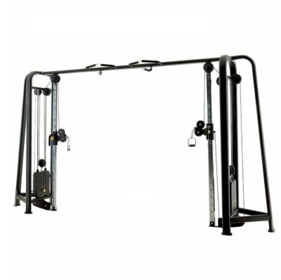 China Aanpasbaar Befreeman Multi Jungle Station Verstelbare kabel Crossover Fitness Gym Machine Te koop