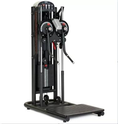 China Medium Loader Gym Equipment Befreeman Functionele Schouder Press Arm Laterale Lift Machine Te koop