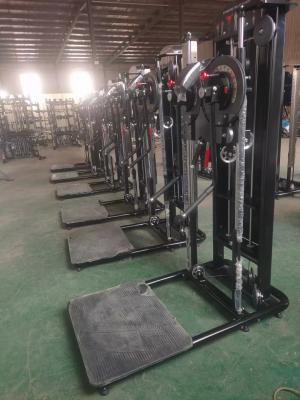 China Medium Loader Gym Equipment Befreeman Functionele Schouder Press Arm Laterale Lift Machine Te koop