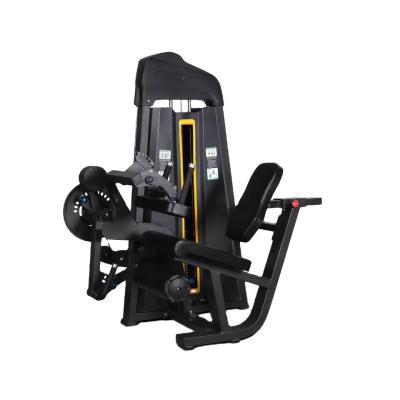 China Commercieel model dijen heup trainer interne en externe dubbele sportschool apparatuur abductor machine Te koop