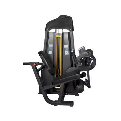 China Medium Loader Abductor Trainer Voor Gym Inner en Outer Thigh Pin Load Selection Machines Te koop