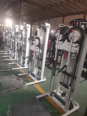 Cina 1400*760*1960 mm Macchine per la selezione del carico a pin di volo per Befreeman Gym in vendita