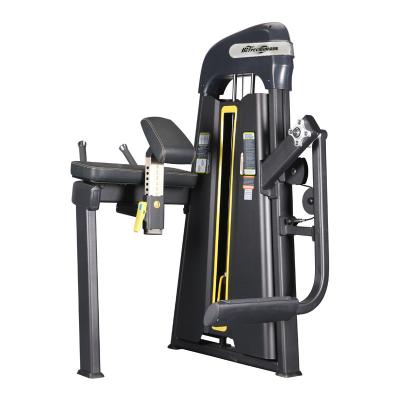 China Medium Loader Gym Application Oefenmachine Benen voor Gym Center 1080*920*1580 Te koop
