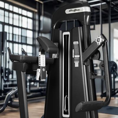 China Medium Loader Application Gym Exercise Machine Legs para o Centro de Ginástica 1080*920*1580 à venda