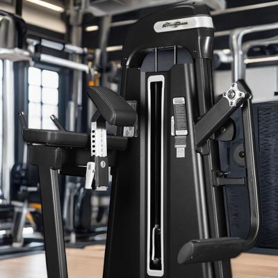 China Medium Loader Application Gym Exercise Machine Legs para o Centro de Ginástica 1080*920*1580 à venda