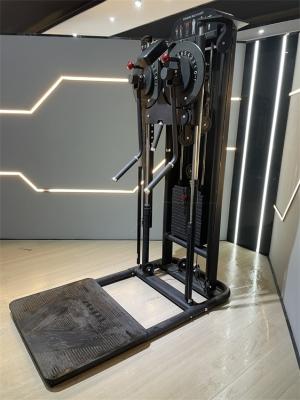 Cina Macchina di sollevamento laterale in piedi per l' allenamento in palestra Esercizio di forza Befreeman in vendita