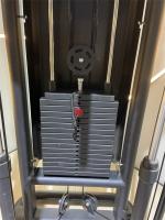 China Standing Lateral Raise Machine for Gym Training Exercise Strength Training Befreeman for sale