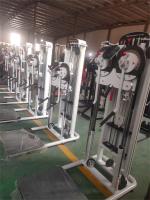 China Standing Lateral Raise Machine for Gym Training Exercise Strength Training Befreeman for sale