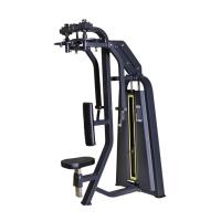 China Upgrade Your Strength Training with Befreeman 's Medium Loader Chest Fly Pec Machine for sale
