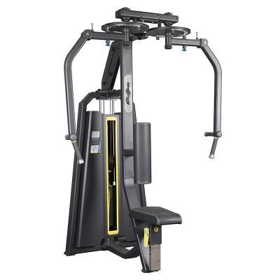 Cina Migliora il tuo allenamento di forza con la Befreeman's Medium Loader Chest Fly Pec Machine. in vendita
