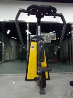 China Upgrade Your Strength Training with Befreeman 's Medium Loader Chest Fly Pec Machine for sale