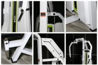 China Upgrade Your Strength Training with Befreeman 's Medium Loader Chest Fly Pec Machine for sale