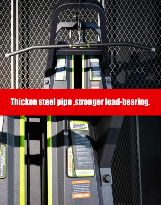Cina Migliora il tuo allenamento di forza con la Befreeman's Medium Loader Chest Fly Pec Machine. in vendita