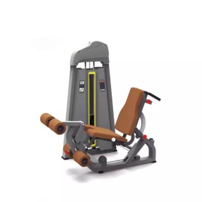 China Medium Loader Gym Equipment Fitness Leg Extension Leg Curl voor het opbouwen van de been spieren Te koop