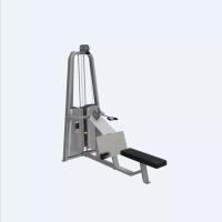 China Optional Selectable Frame Color Befreeman Gym Seated Low Row for Strength Training for sale