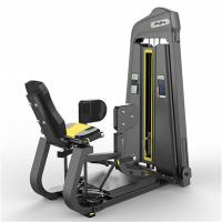China Medium Loader Strength Training Hipabduction Aduction Gym Machines for Muscle Training for sale
