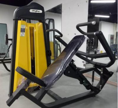 Cina Befreeman Vertical Shoulder Press Logo personalizzato disponibile per forza e resistenza in vendita