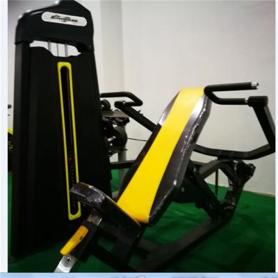 Cina Befreeman Vertical Shoulder Press Logo personalizzato disponibile per forza e resistenza in vendita