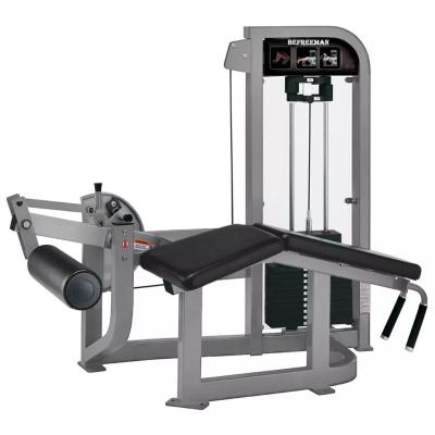 Cina Disegno universale Prone Gym Leg Curl Equipaggiamento di estensione Macchina Befreeman Commerciale in vendita