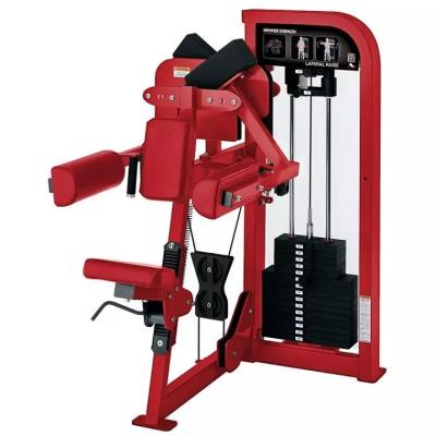China Medium Loader Befreeman Bodybuilding Estiramento Exercícios Máquinas de Equipamento Esportivo Treinamento/Elevação Lateral à venda