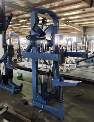 China Medium Loader Befreeman Bodybuilding Estiramento Exercícios Máquinas de Equipamento Esportivo Treinamento/Elevação Lateral à venda