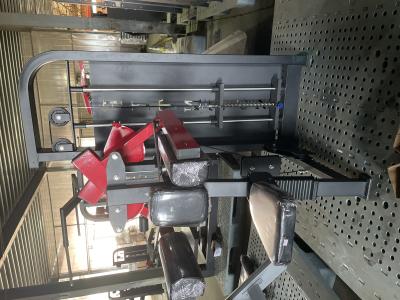 China Medium Loader Befreeman Bodybuilding Estiramento Exercícios Máquinas de Equipamento Esportivo Treinamento/Elevação Lateral à venda