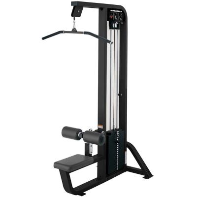 China Medium Loader Gym-apparatuur voor training van de borstkas en de achterarmen Te koop