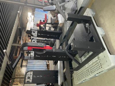Cina Esercizi per l'anca in piedi personalizzati Funzione di allenamento della forza Befreeman Hip Gym in vendita