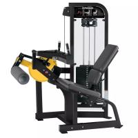 China Strength Building Essential Befreeman Seated Leg Curl Machine Medium Loader Type for sale
