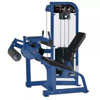 China Strength Building Essential Befreeman Seated Leg Curl Machine Medium Loader Type for sale