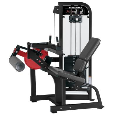 Cina Costruzione della forza Essential Befreeman Seduto Leg Curl Machine Medium Loader Tipo in vendita