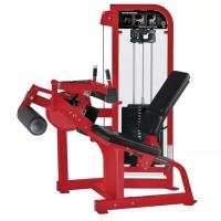 China Strength Building Essential Befreeman Seated Leg Curl Machine Medium Loader Type for sale