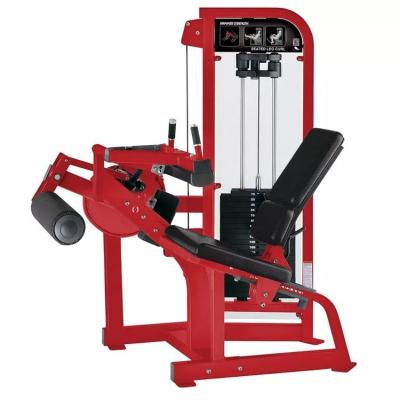 Cina Costruzione della forza Essential Befreeman Seduto Leg Curl Machine Medium Loader Tipo in vendita