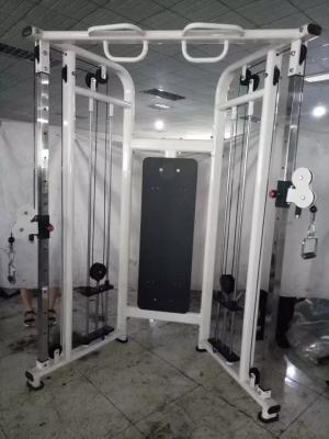 Cina Crossover di cavi a colori opzionali per attrezzature da palestra e macchine per fitness in vendita