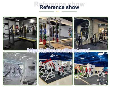 Cina Crossover di cavi a colori opzionali per attrezzature da palestra e macchine per fitness in vendita