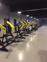 China Multi-functional Training Rack Cable Crossover Fitness Machine with 80kg*2 Weight Stack for sale